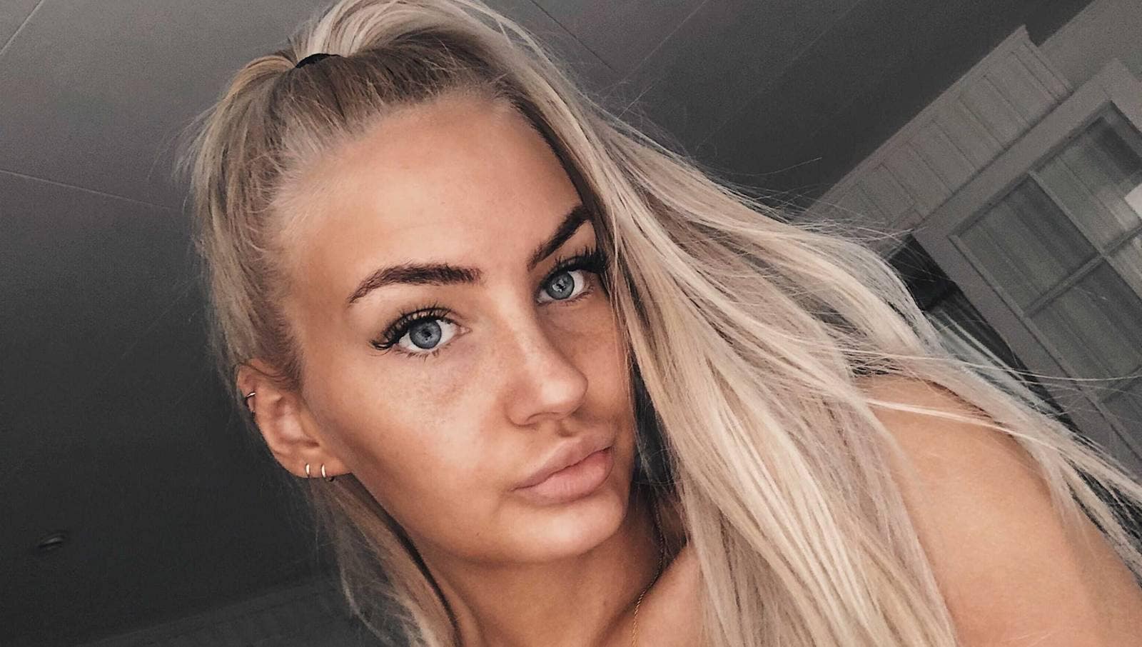 Donna Ioanna oppfordrer til kostbare modellkurs: – Jeg følte meg ...