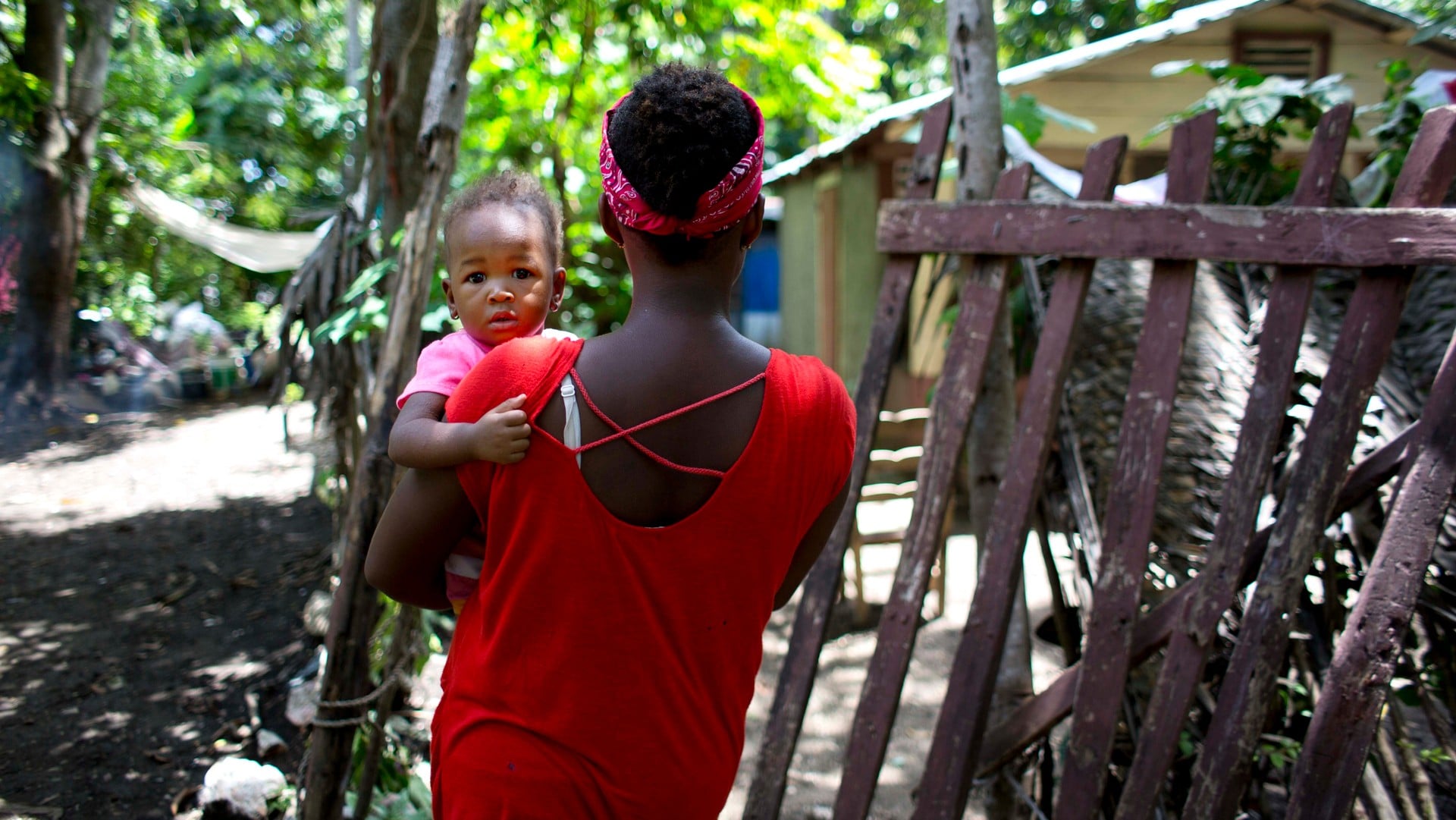 Janila: – Jeg ble truet og voldtatt av FN-soldat – NRK Urix ...