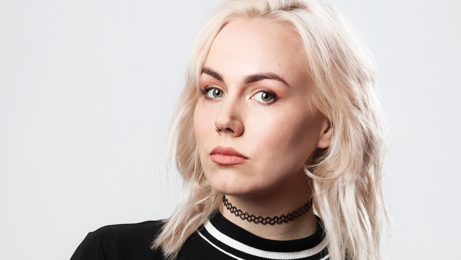 Tomine - Tett på norske artister - NRK Radio