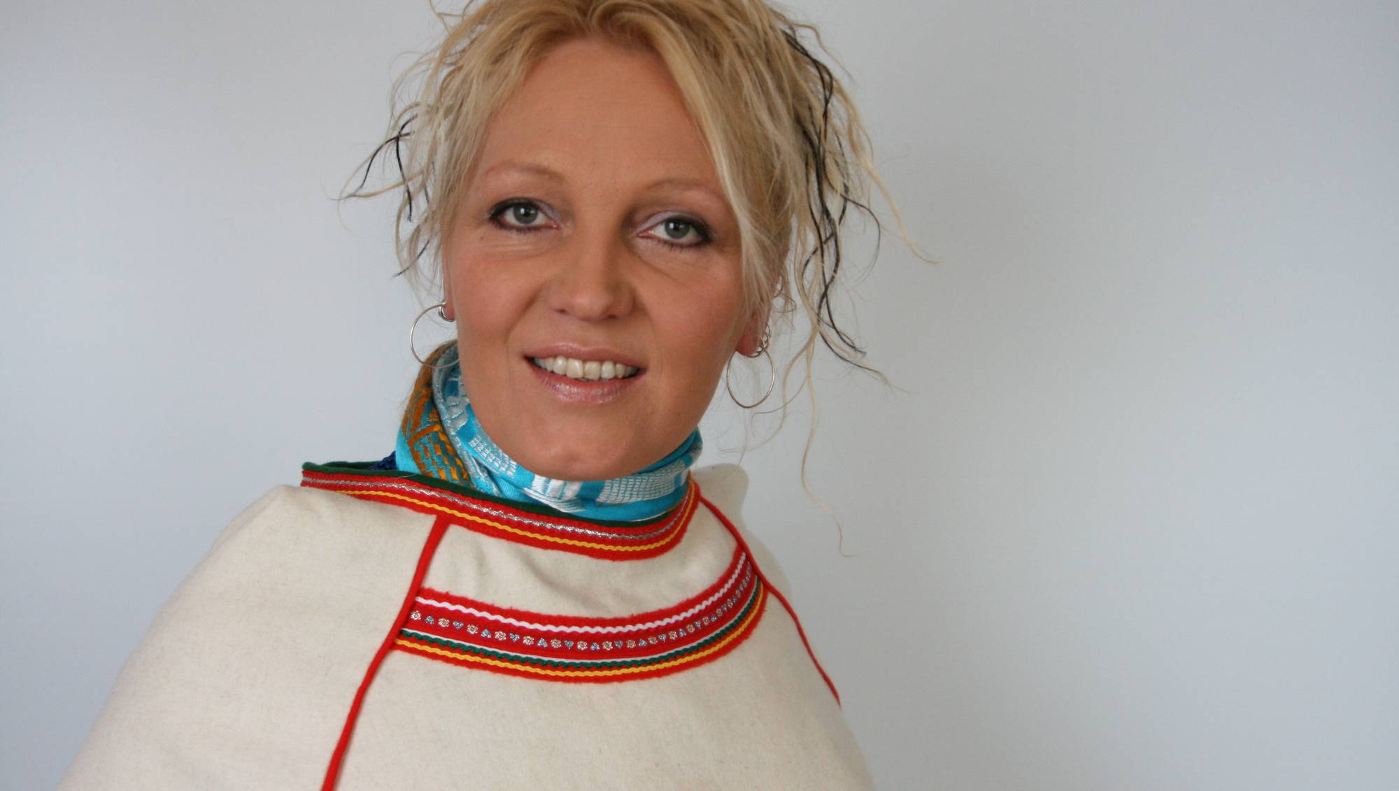 Unge samiske artister blander språk og ønsker å nå ut til flere – NRK ...