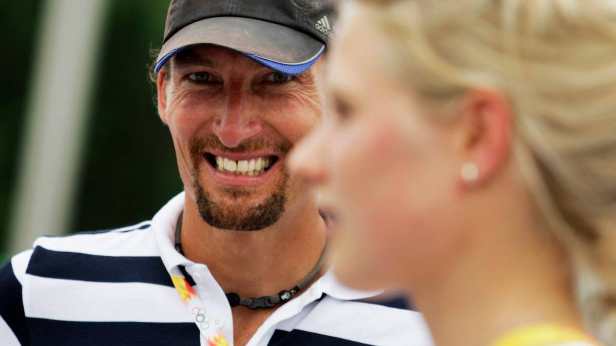 Marcussen tviholder på treneren – NRK Sørlandet – Lokale nyheter, TV og ...