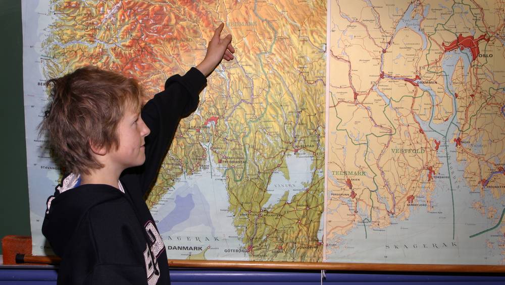 Robek-lista – Siste nytt – NRK