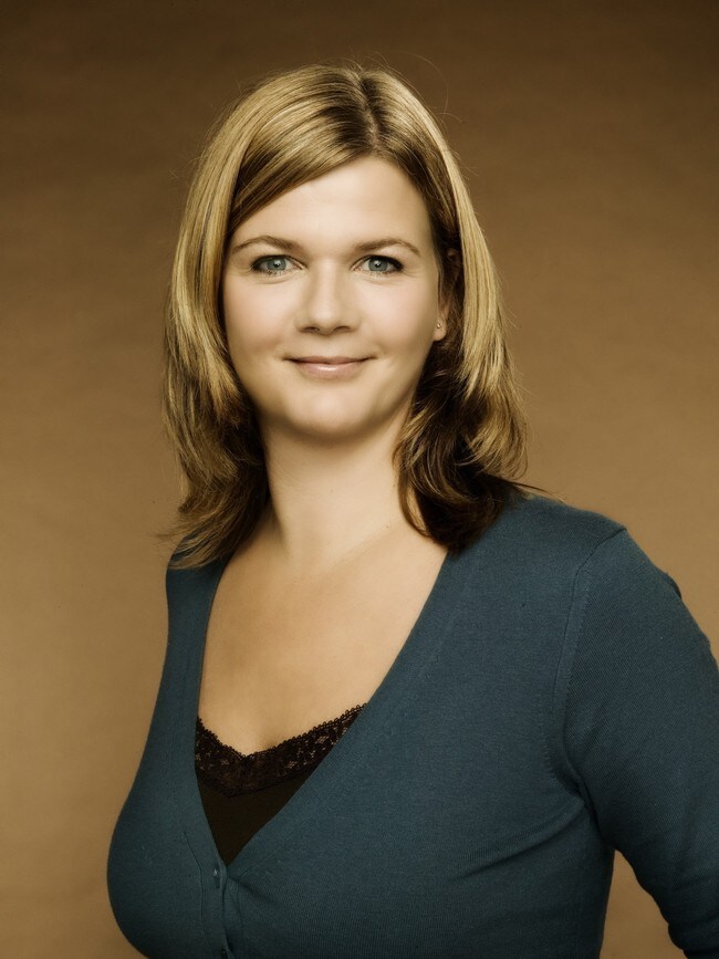 Anne Lindmo vekker deg – NRK Innlandet – Lokale nyheter, TV og radio