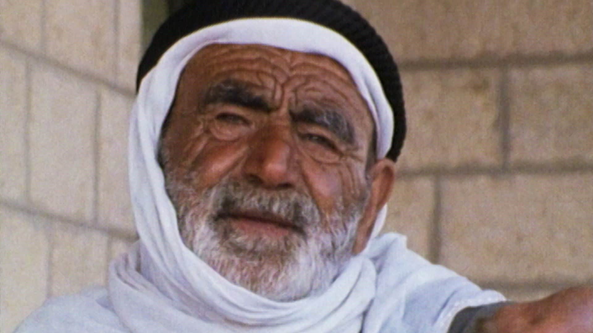 Den arabiske verden - NRK TV