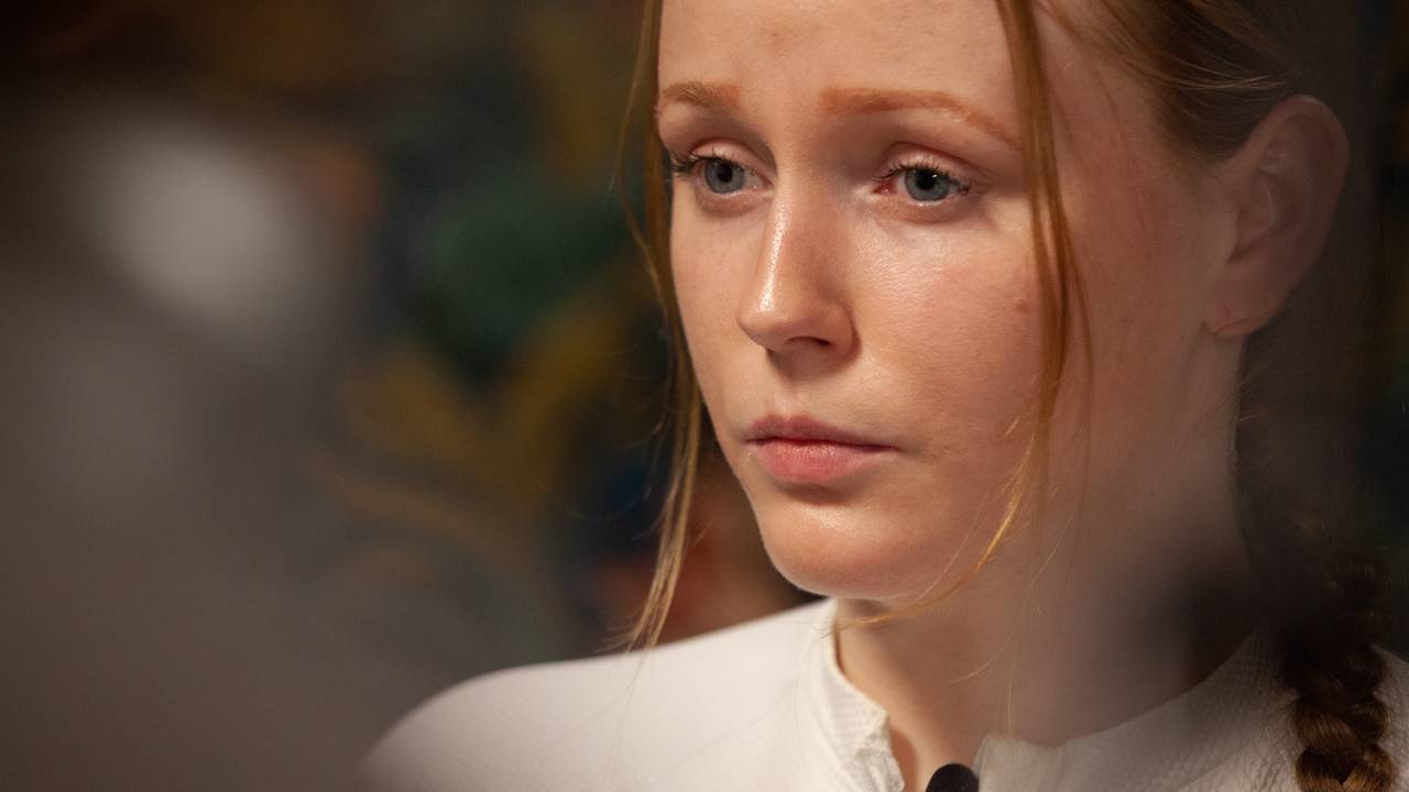 Førstegangstjenesten – Norge