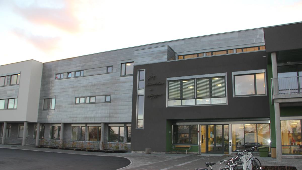 - Bedre enn sykehus – NRK Vestfold og Telemark – Lokale nyheter, TV og ...