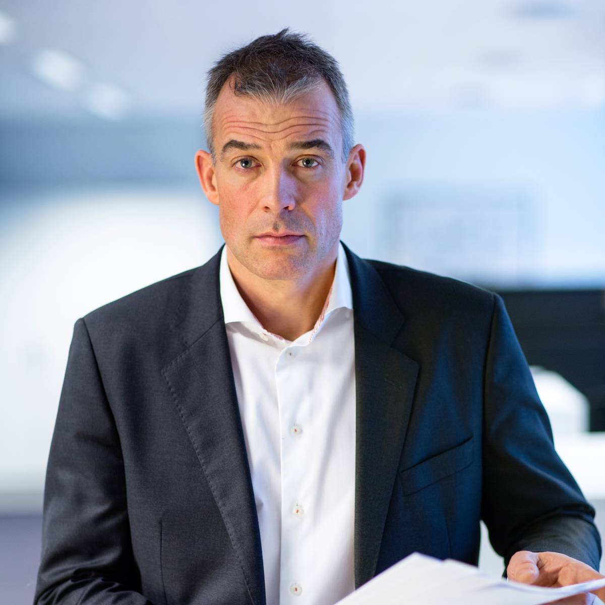 «Seigmann» blir i ordboka – NRK Kultur og underholdning