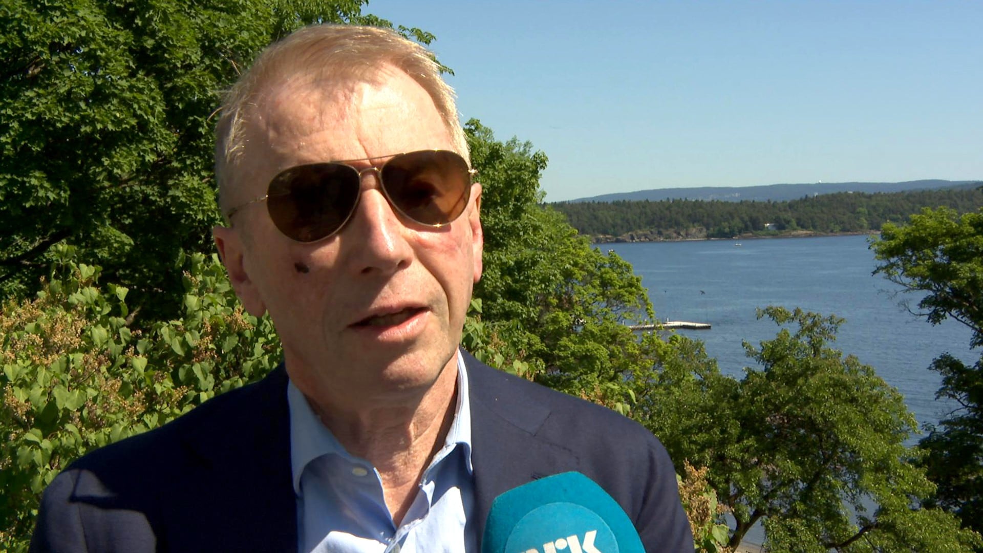 Investor Jens Ulltveit-Moe ble rundstjålet mens han sov – mener han ble gasset – NRK Norge ...