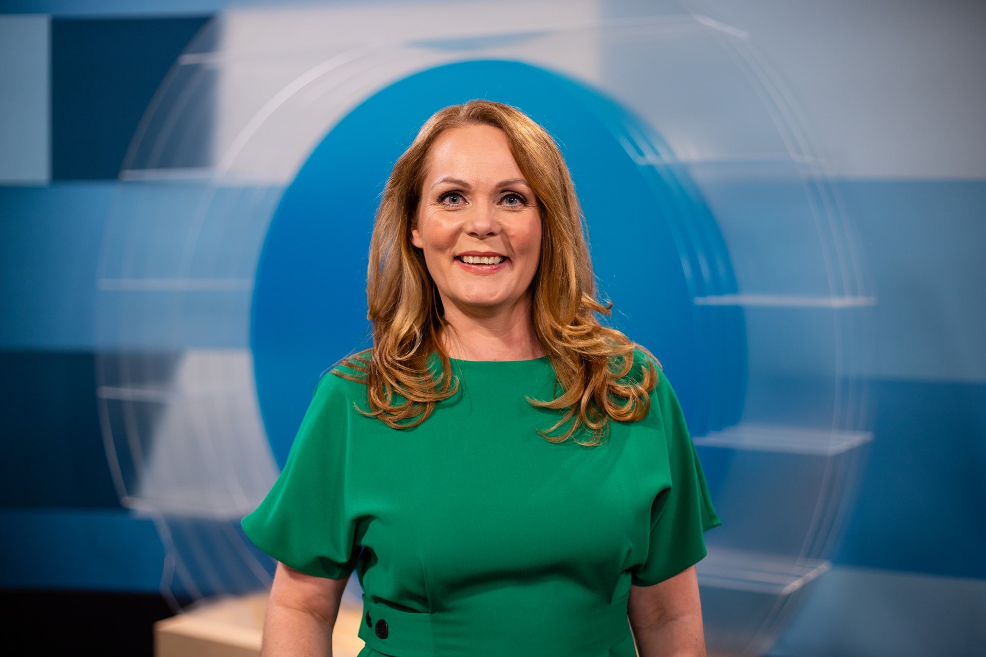 Se Vestlandsrevyen her – NRK Vestland