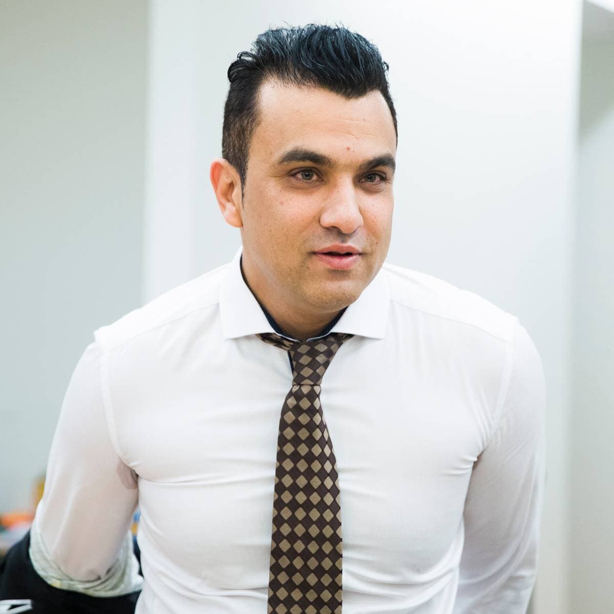 Advokater reagerer på Abida Raja-bok – NRK Kultur og underholdning