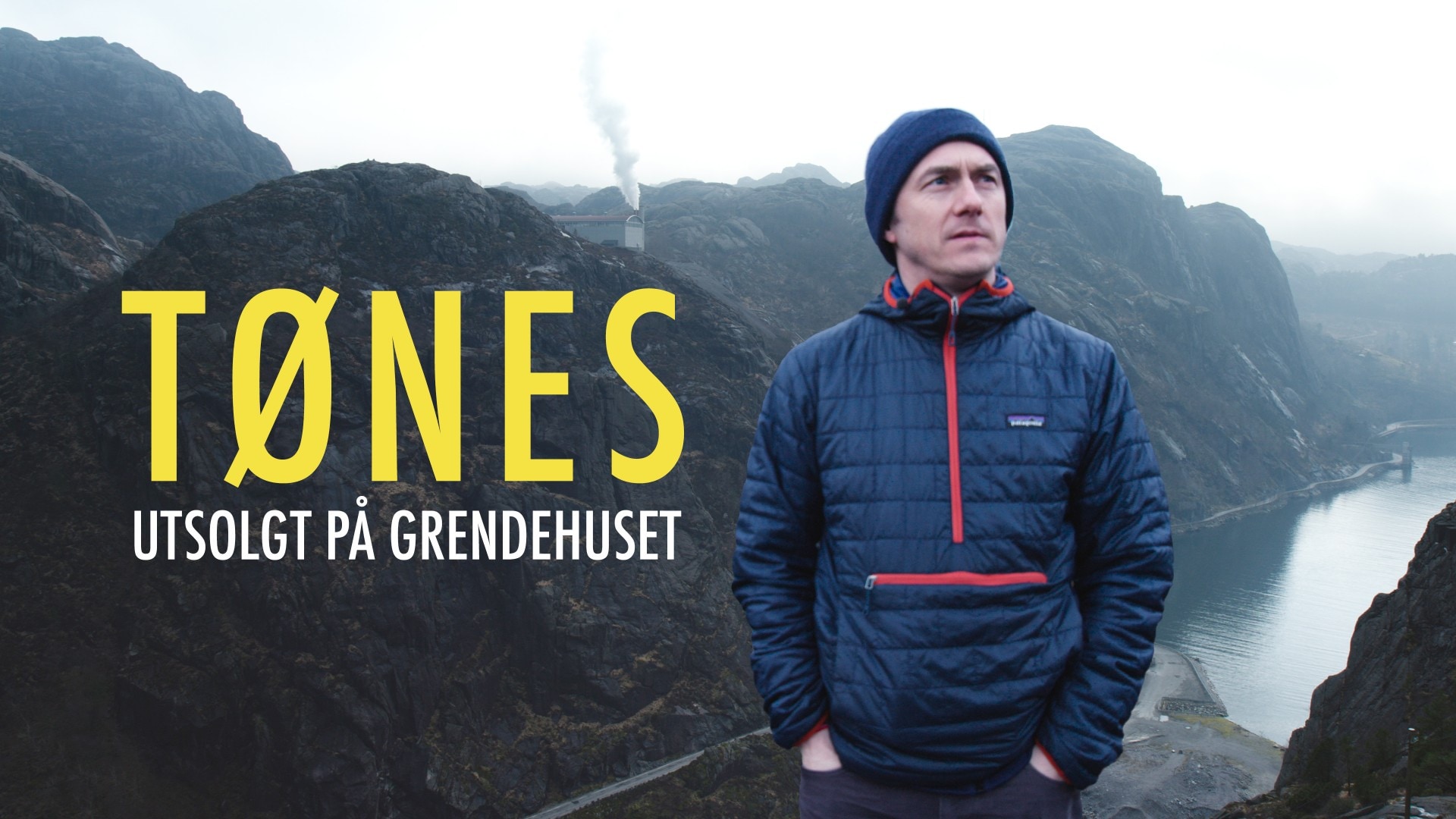 Per Inge Torkelsen – et liv som løgnas - NRK TV