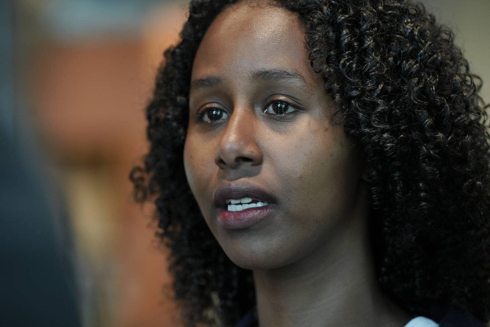 Venninne om drepte Tamima Nibras Juhar: – Sa hun ikke ville dø på jobb ...