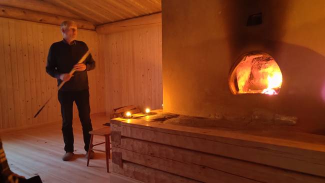 Hva kan du om den nasjonale minoriteten skogfinner - ta testen her ...
