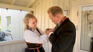 Olav på Kvipt – NRK TV