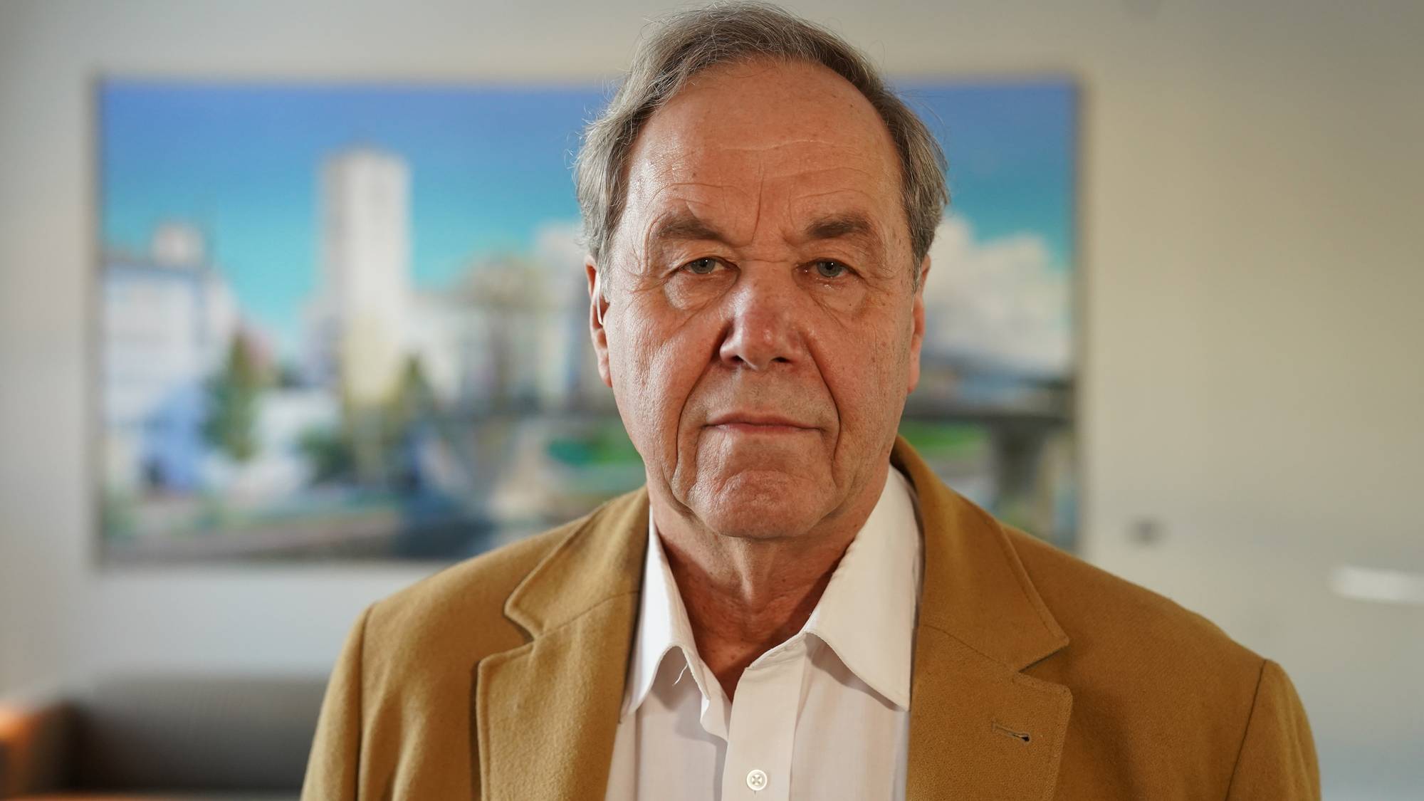 Løvemammaenes hjelpetjeneste har sendt varsel til Bærum kommune – Stor-Oslo