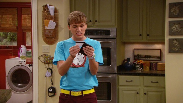 NRK TV - Marvin Marvin