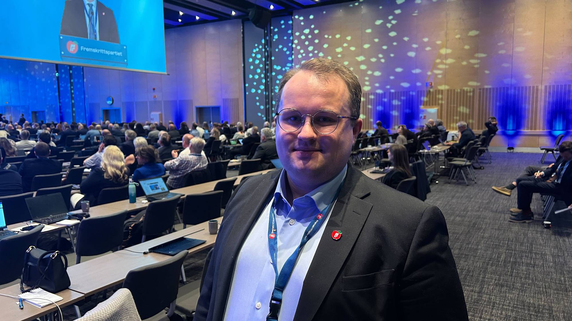 Frp ber regjeringen stoppe elektrifiseringen av Melkøya – NRK Troms og ...