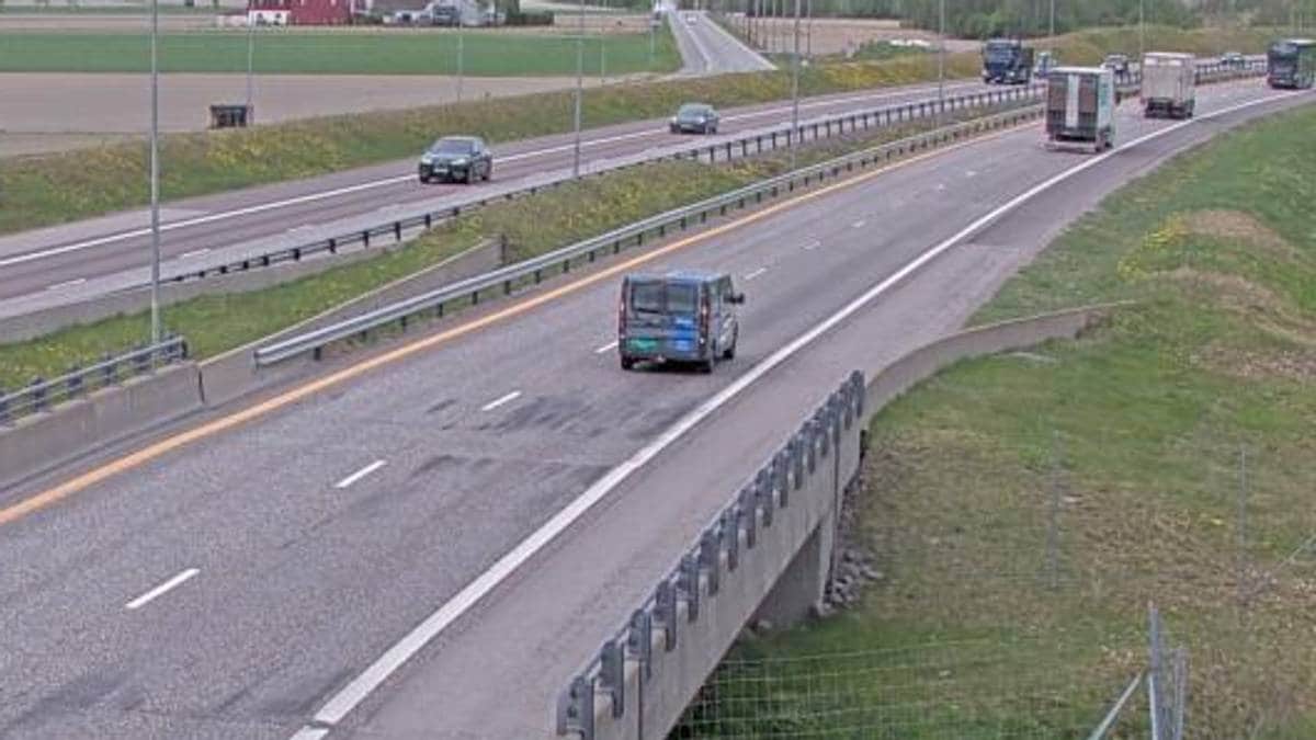 Trafikk i Norge – Siste nytt – NRK