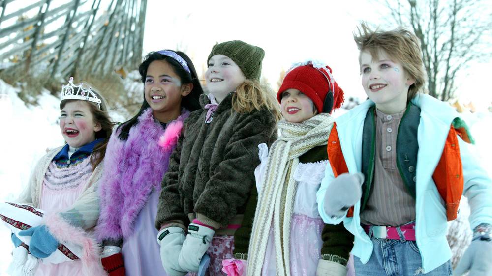 - Trodde Jul i Svingen var nederlandsk – NRK Norge – Oversikt over ...