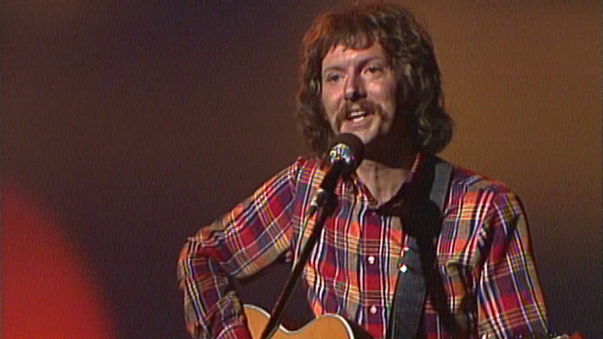 Andreas Diesens portretter - NRK TV