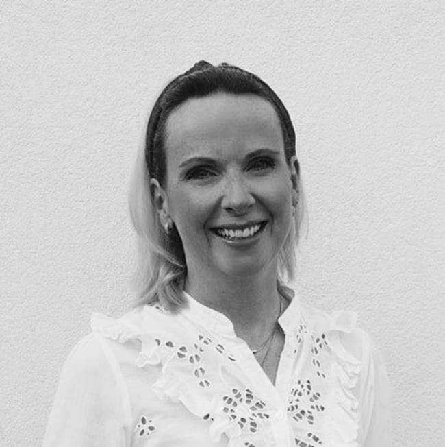 Sentralbanksjef Ida Wolden Bache varsler renteoppgang – Ytring