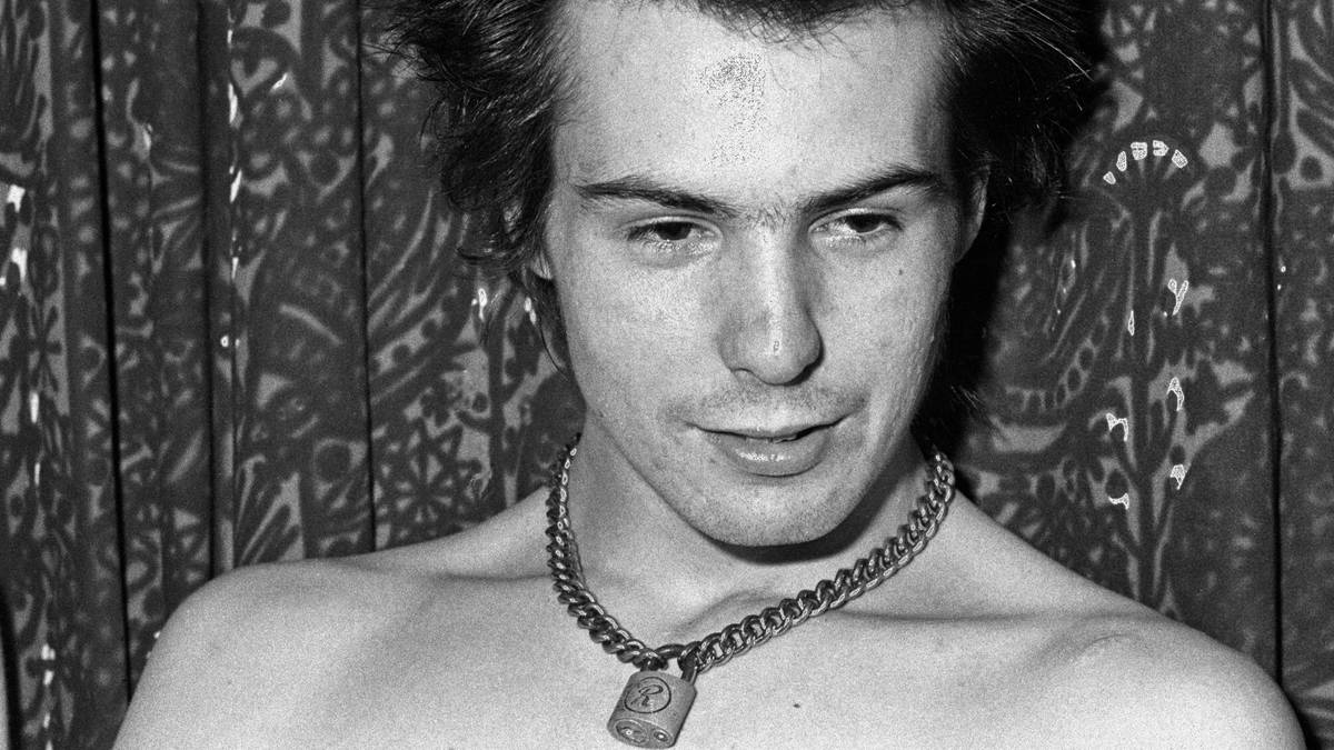 30 år siden punk-ikon døde – NRK Kultur og underholdning