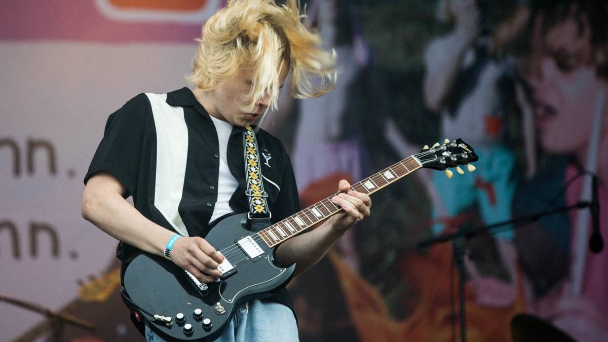 Brenn-album prega av råskap – NRK Kultur og underholdning