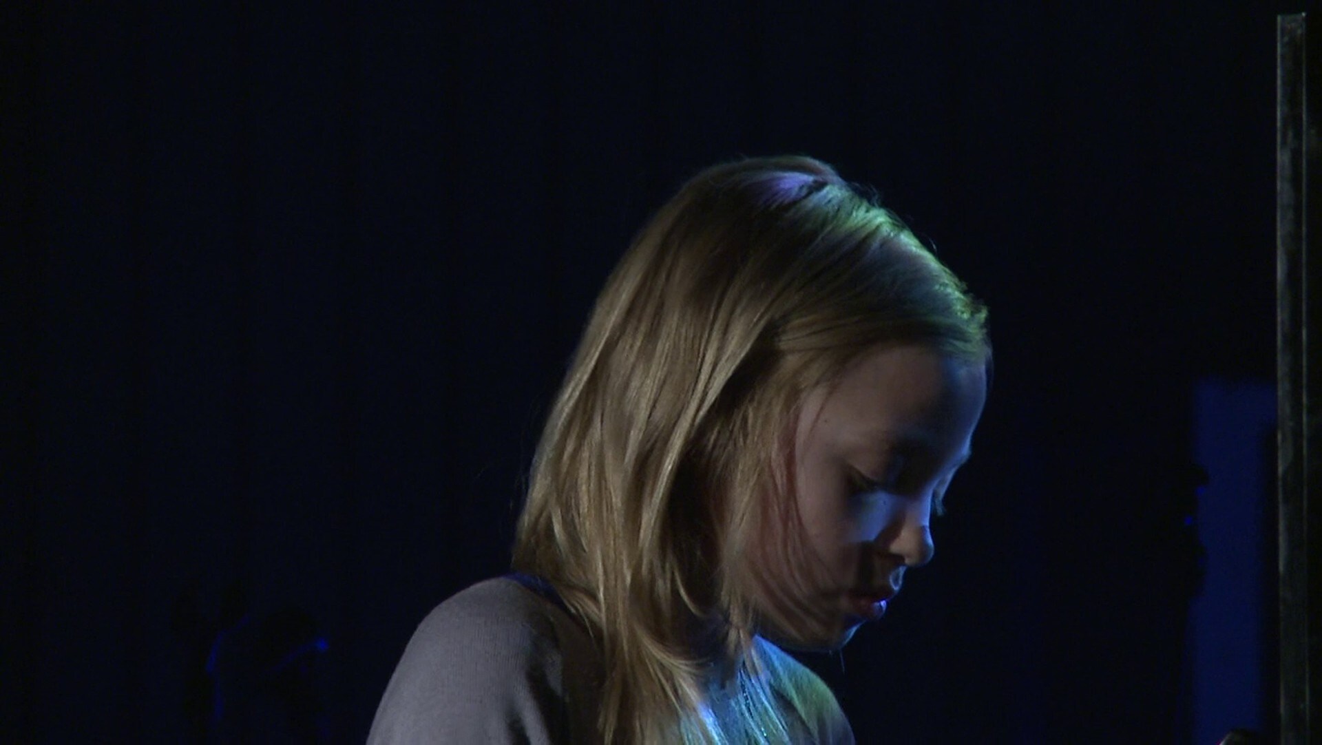 Kjersti Marie Nygård Midsund Nrk