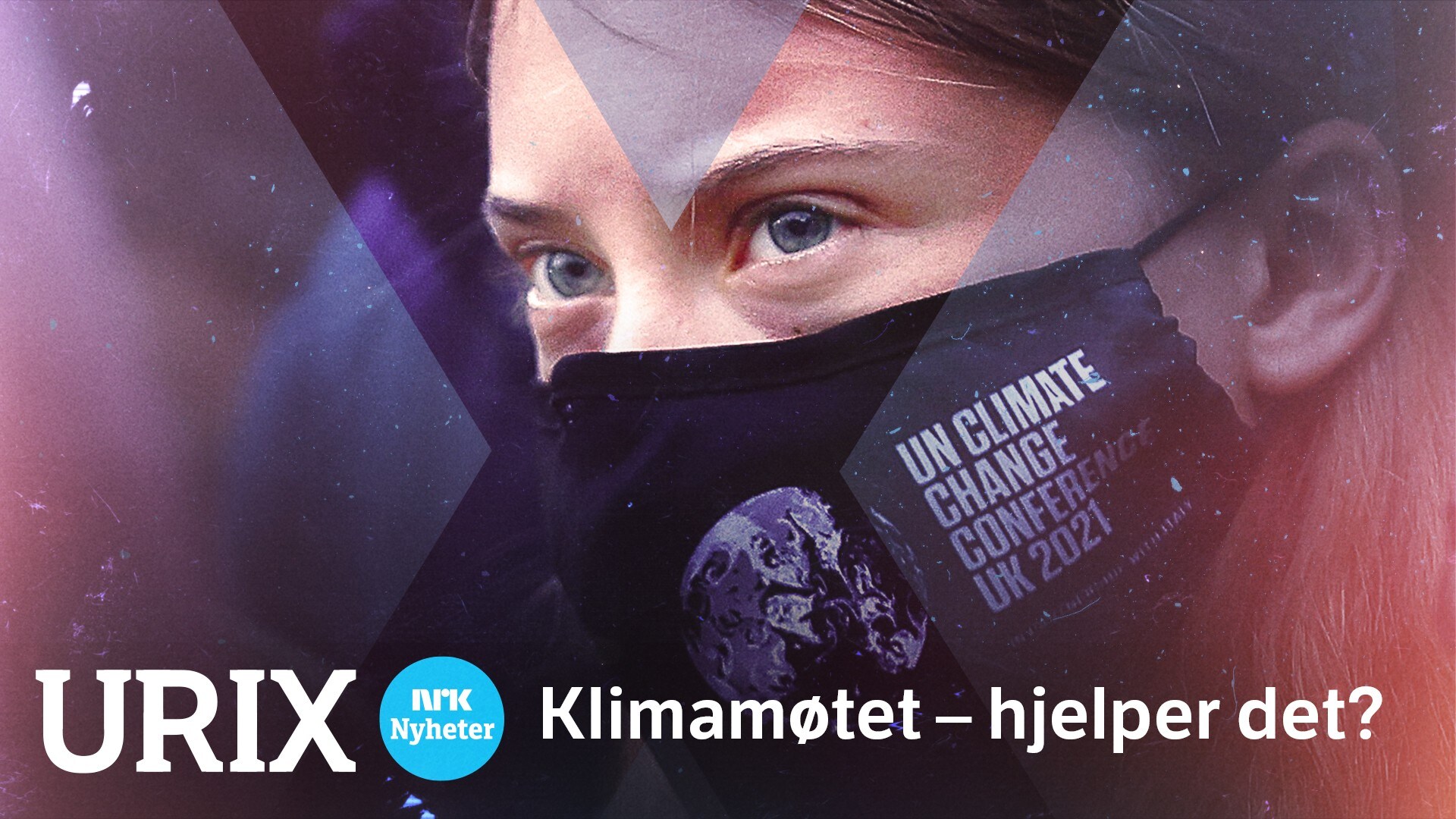 Urix - NRK TV