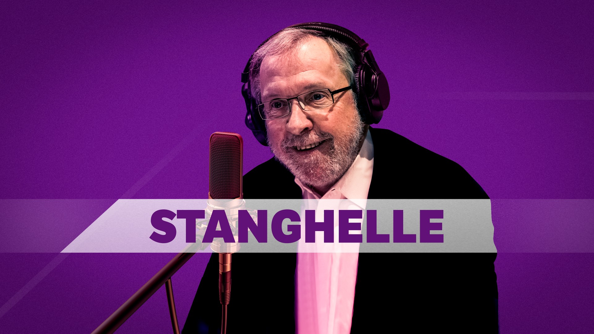 29. oktober 2021 - Stanghelle på fredag - NRK Radio