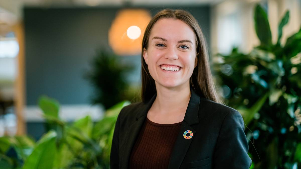 Ber folk rydde i innboksen: – Bra for miljøet å slette e-post – NRK ...