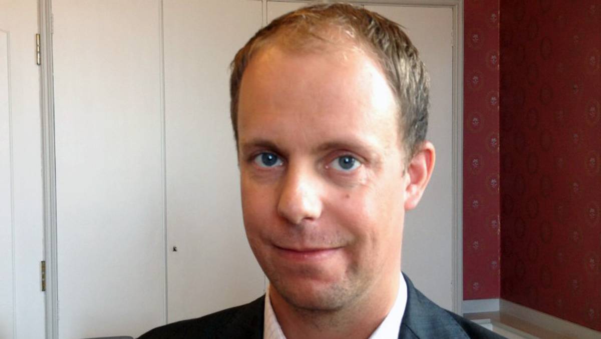 Dette er ikke holdbart – NRK Trøndelag – Lokale nyheter, TV og radio