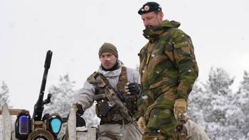 Langnes skole i Troms fikk 9 poeng – NRK Troms og Finnmark