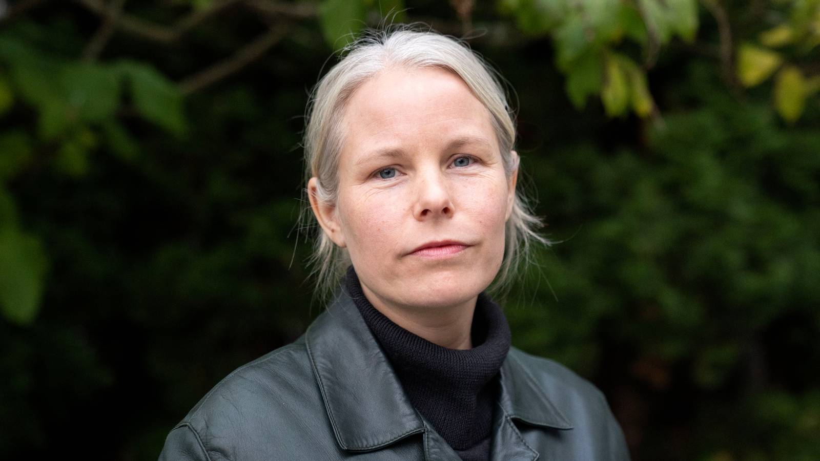 Bergstø valgt på topp i Akershus SV – Stor-Oslo