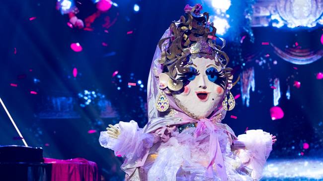 Anmeldelse: Maskorama 2025 – episode 4 – Anmeldelser og anbefalinger