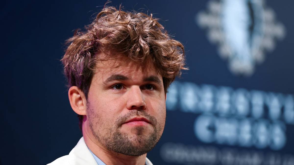 To nye seire for Carlsen i Karlsruhe – leder klart foran siste dag ...