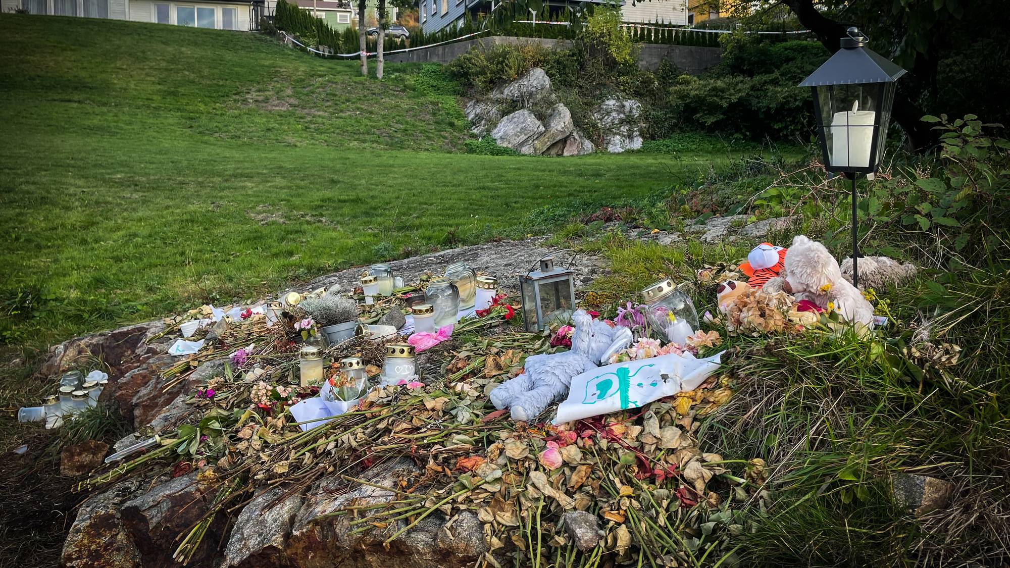 Dobbeltdrap I Vågsbygd Nrk Sørlandet Lokale Nyheter Tv Og Radio