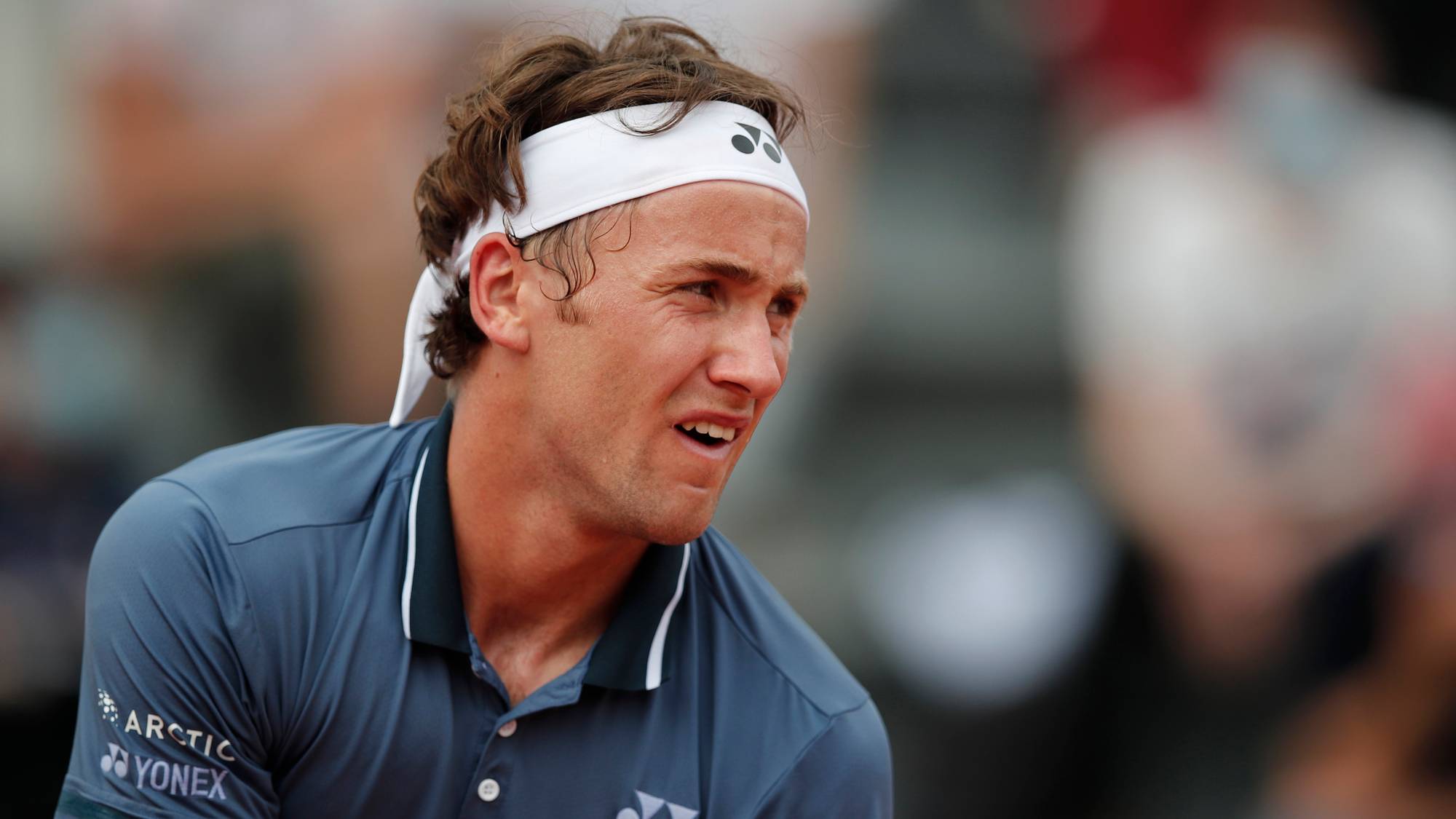 Ny karrierebeste for Ruud – NRK Sport – Sportsnyheter, resultater og ...