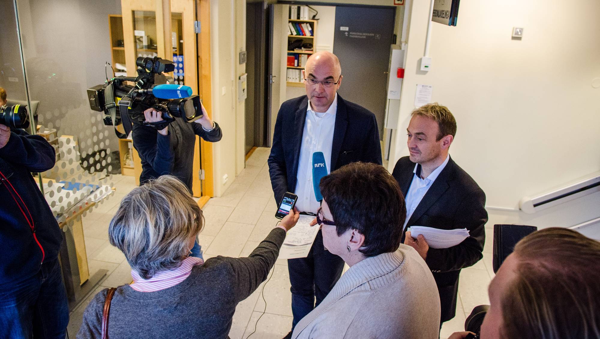 Svært kritiske til Astrid Eidsvik sitt arbeid – NRK Møre og Romsdal ...