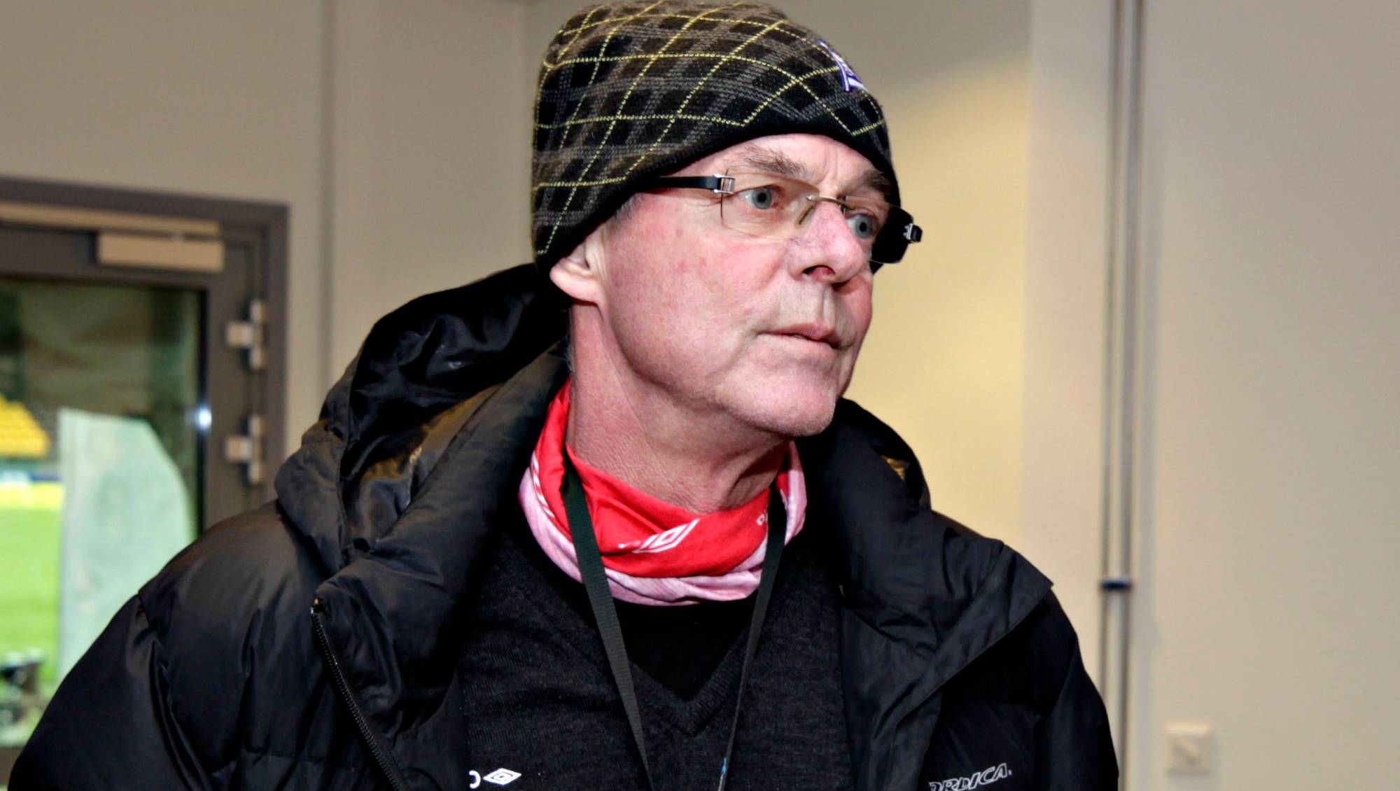 Svein Mathisen er død – NRK Sørlandet – Lokale nyheter, TV og radio