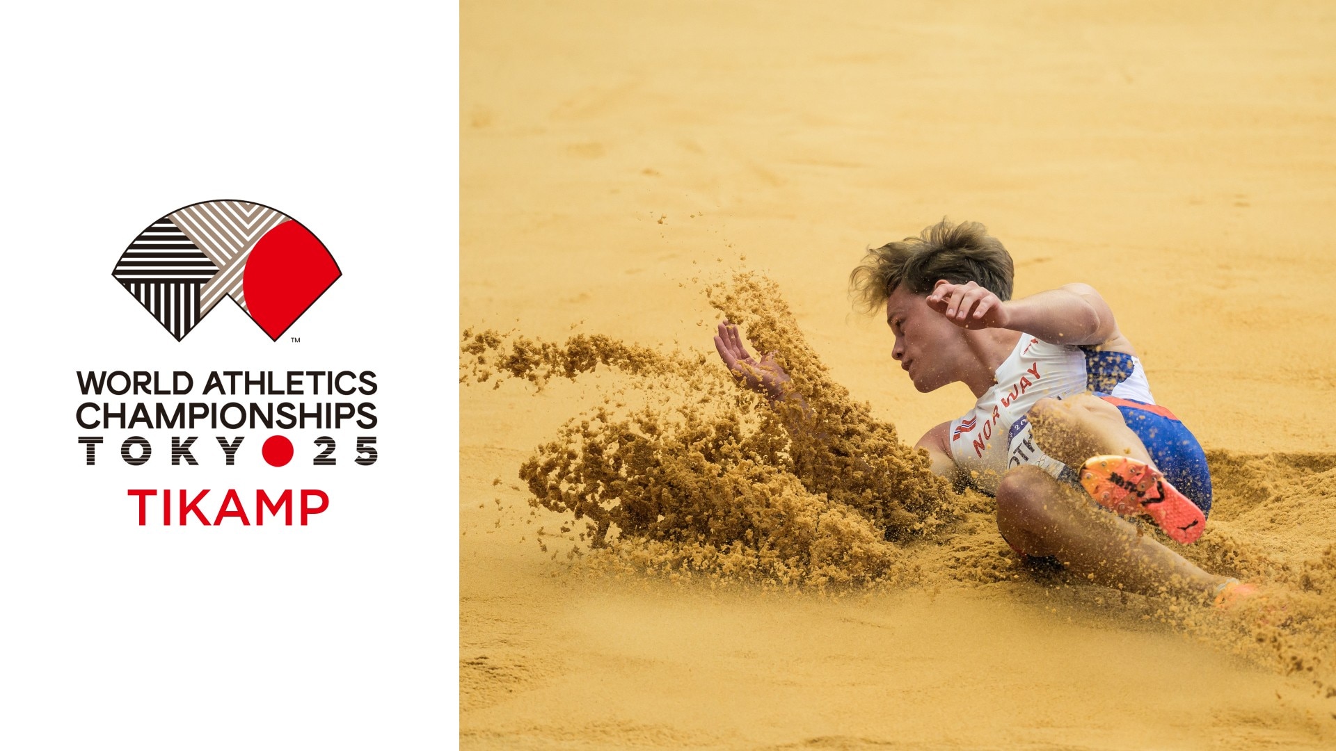 Friidrett - VM - NRK TV