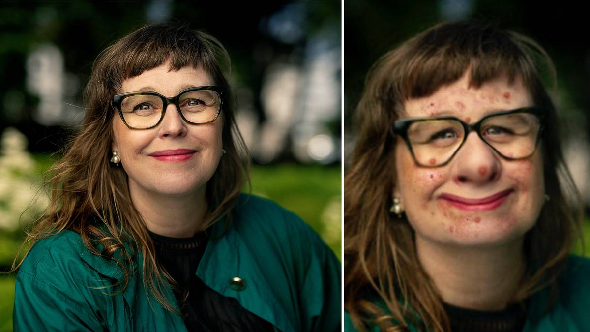 Bokbrevet #40 Hvorfor er folk stygge i gamle bøker – Siss Viks bokbrev