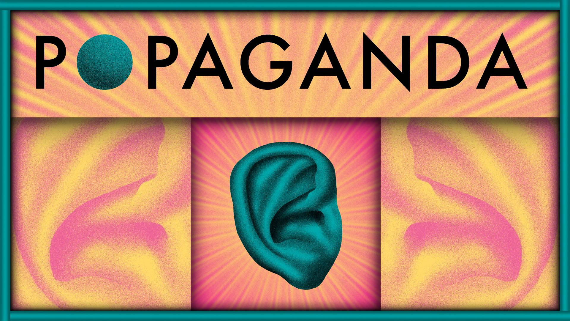 Popaganda - NRK Radio