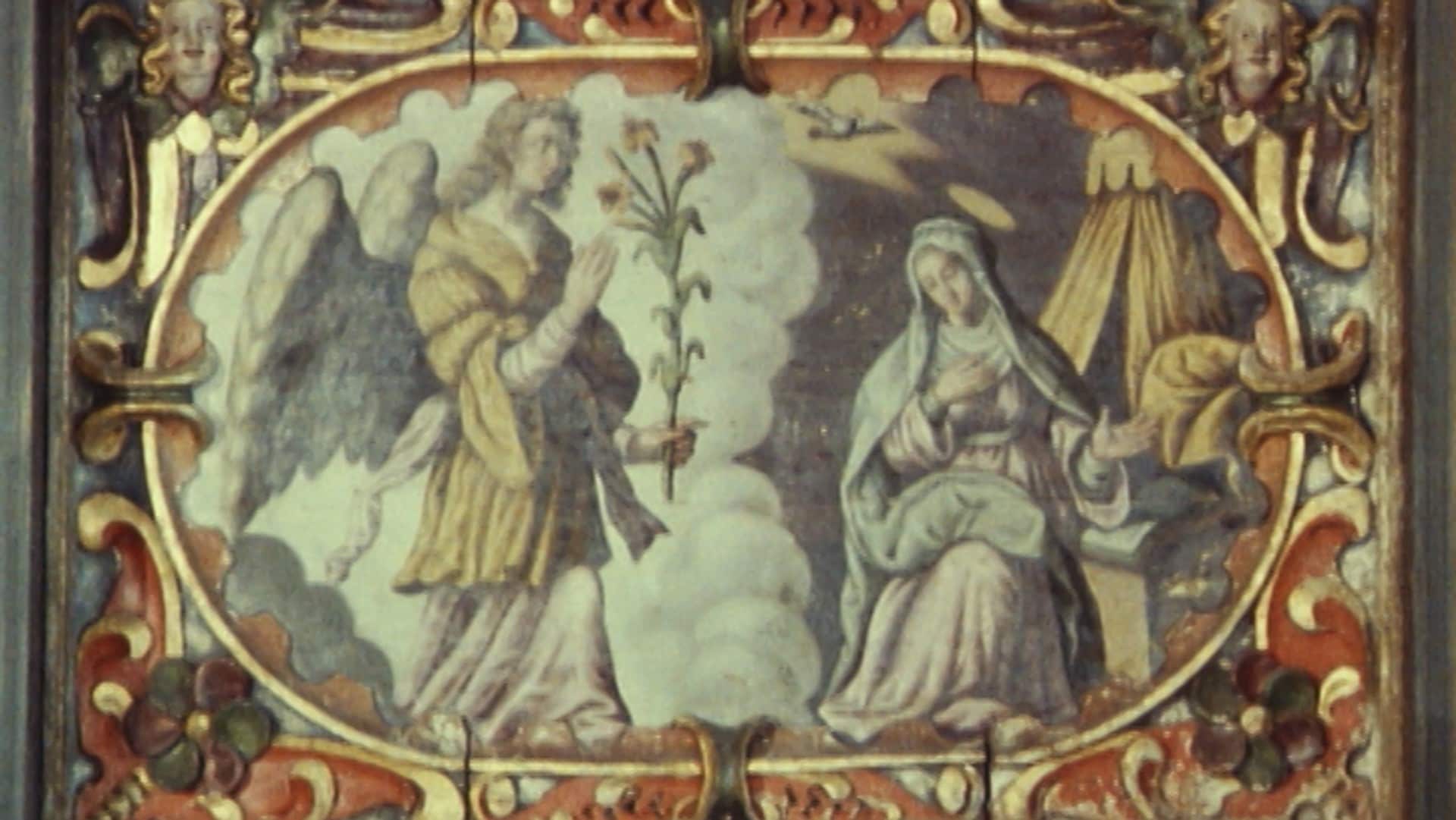 Født av Jomfru Maria - NRK TV