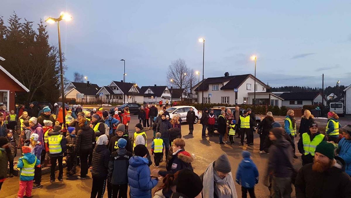 Viste motstand mot datalager – NRK Vestfold og Telemark – Lokale ...