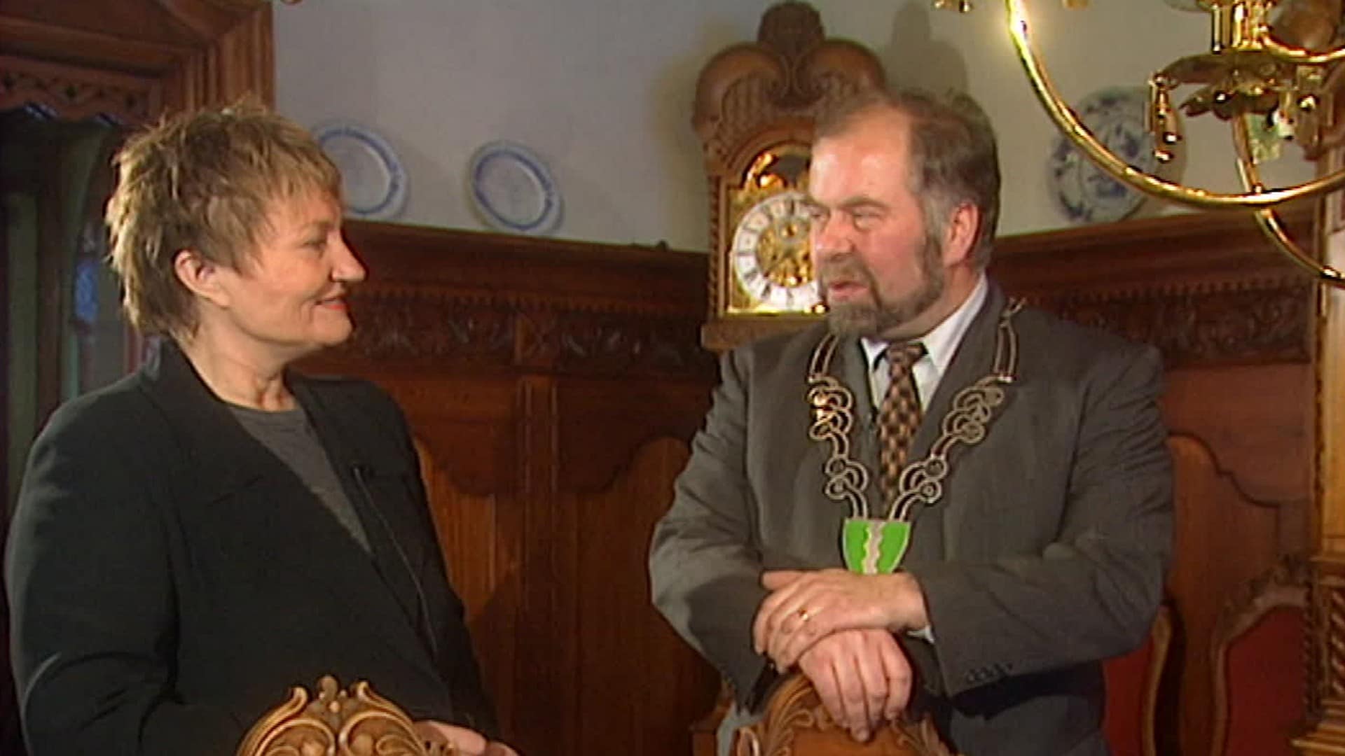 Herskapelig - NRK TV