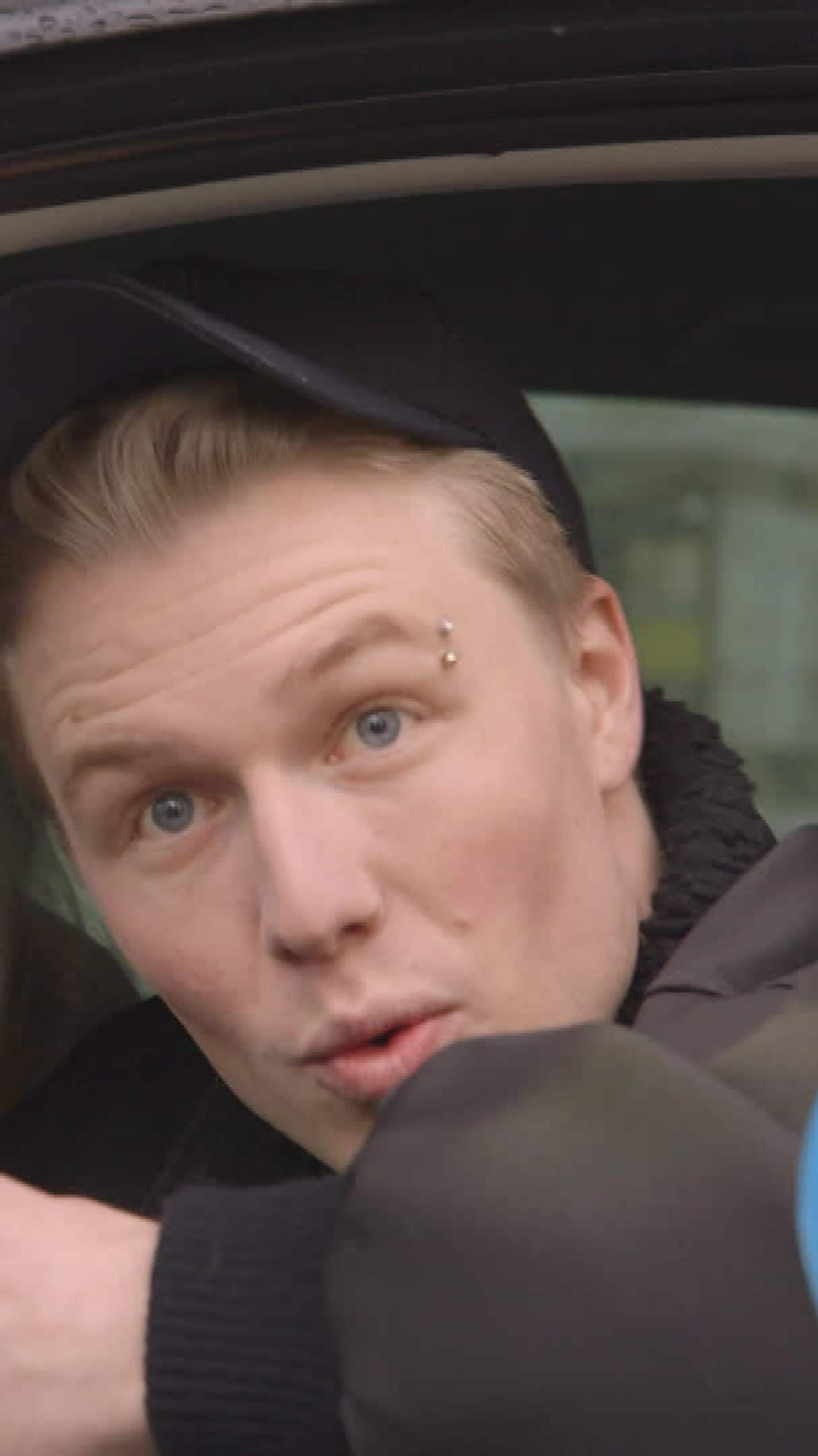 Herman Flesvig – NRK