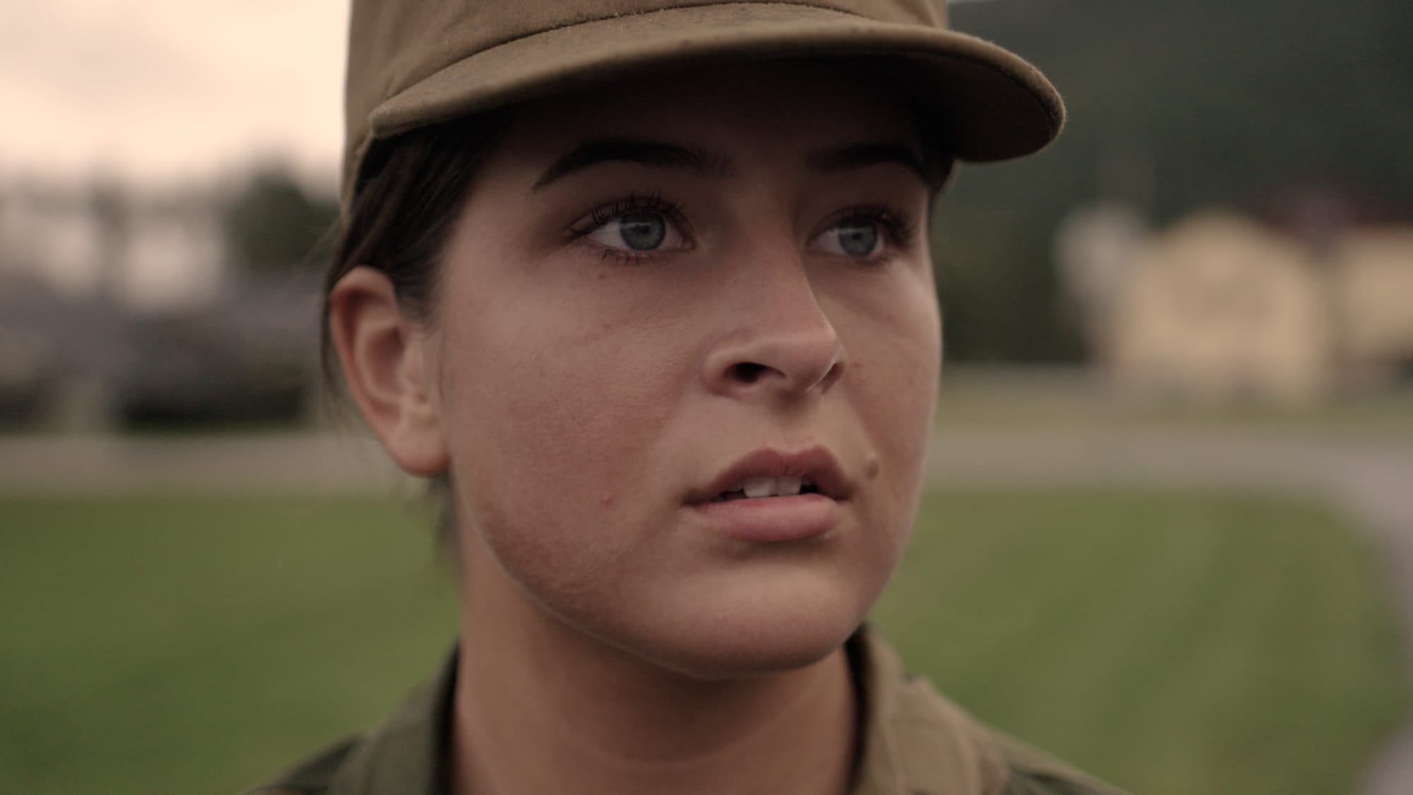 Klar til strid _ Serie om førstegangstjenesten på Setermoen leir – NRK ...