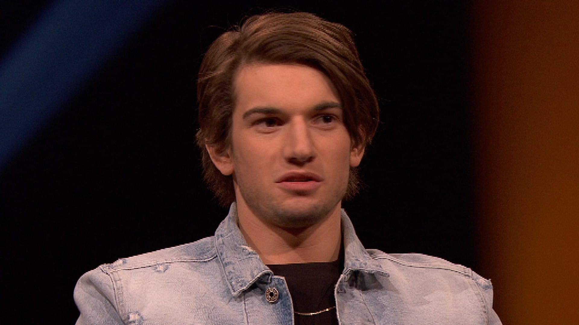 Thomas Hayes: – Det blir litt mye innimellom – NRK Norge – Oversikt ...