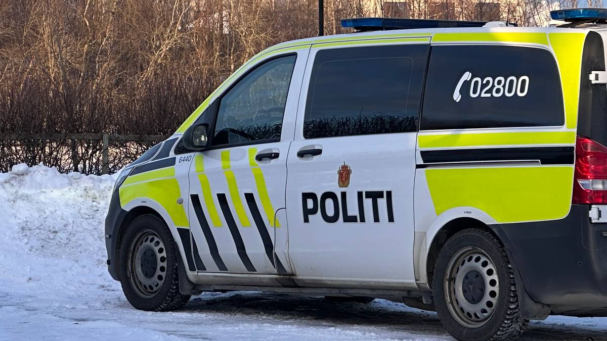 Ung kvinne funnen nedkjølt i Trøndelag – frakta til sjukehus – Siste ...